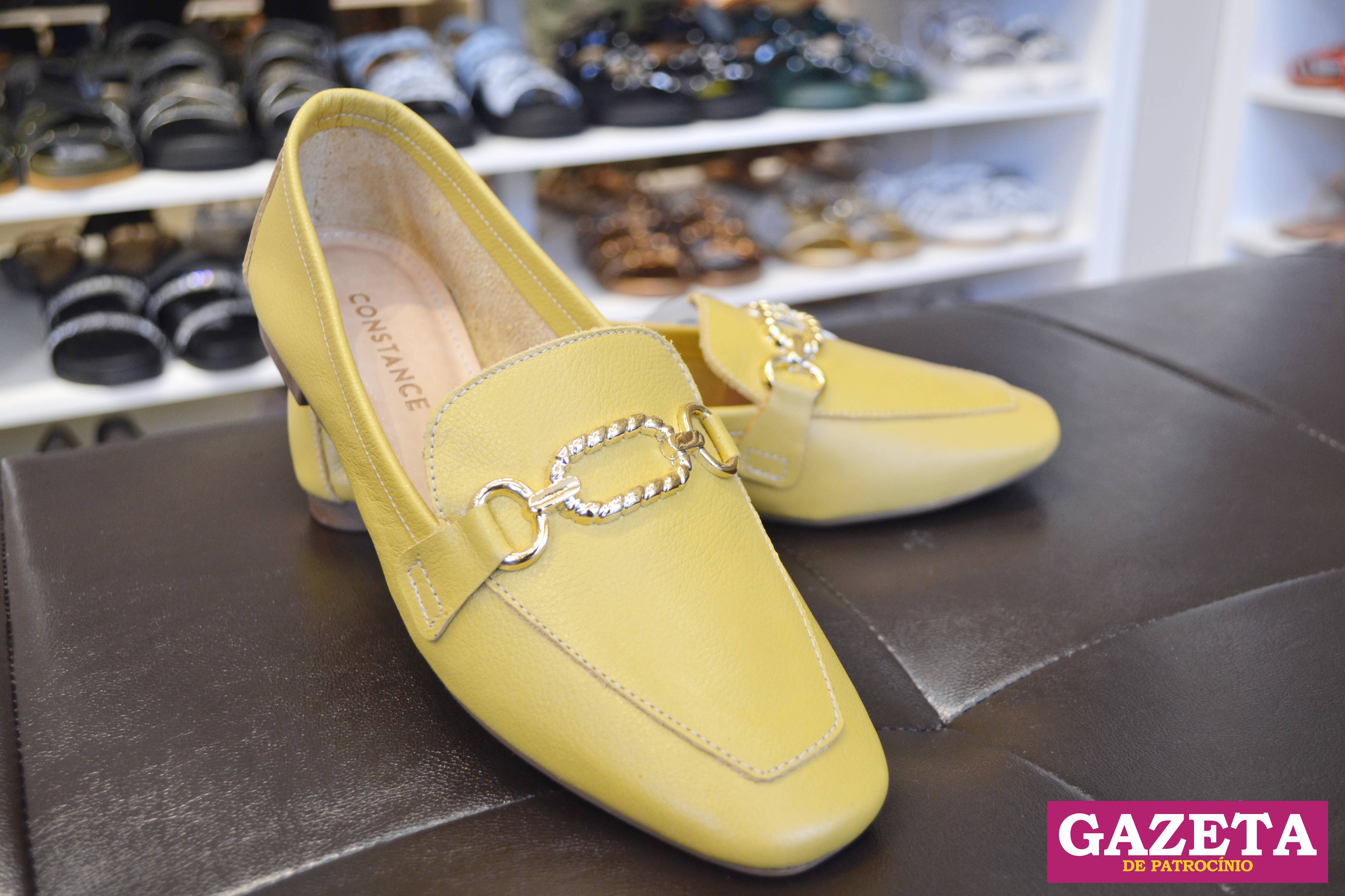 Constance Calçados é inaugurada em Patrocínio, confira os detalhes e ...