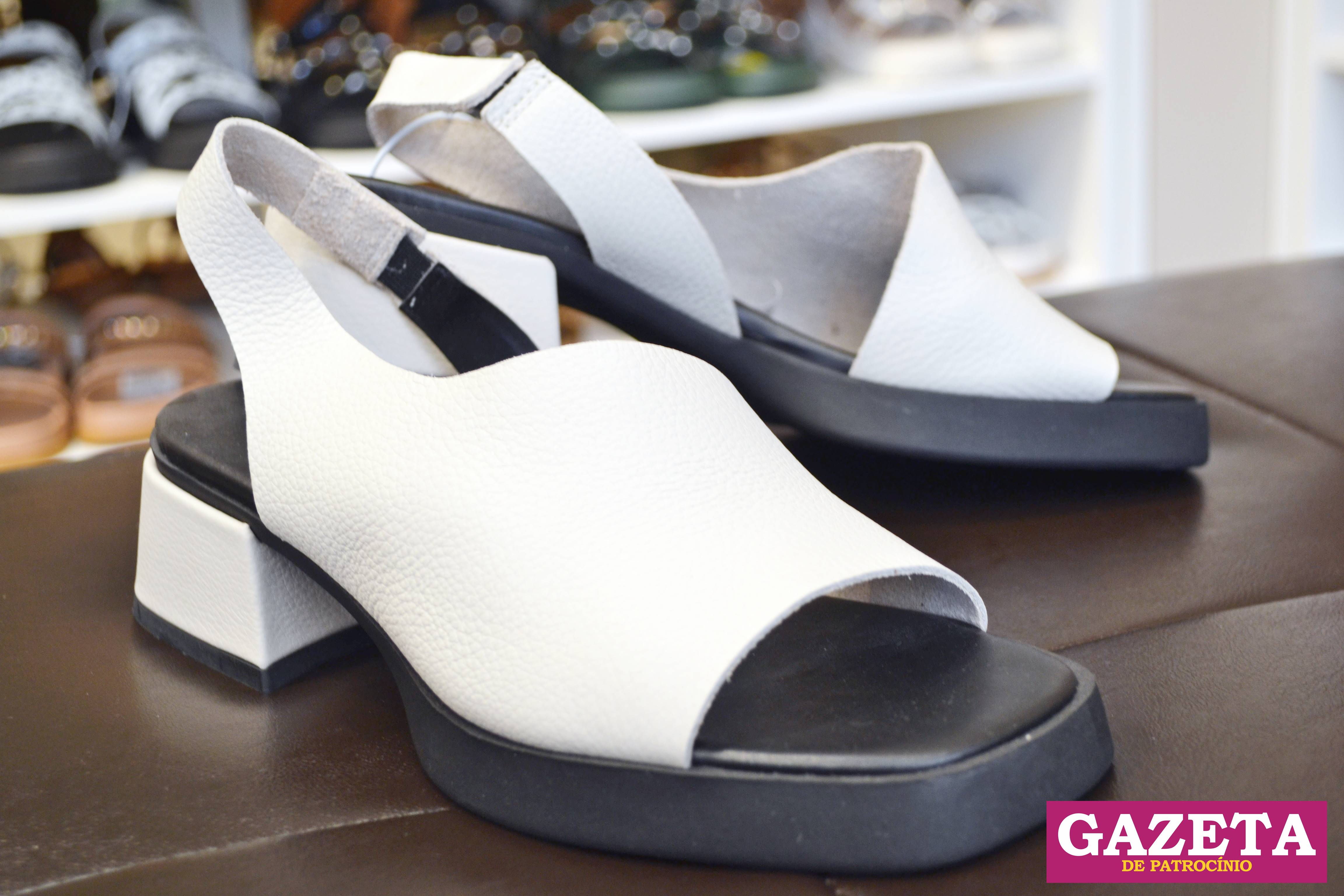Constance Calçados é inaugurada em Patrocínio, confira os detalhes e ...