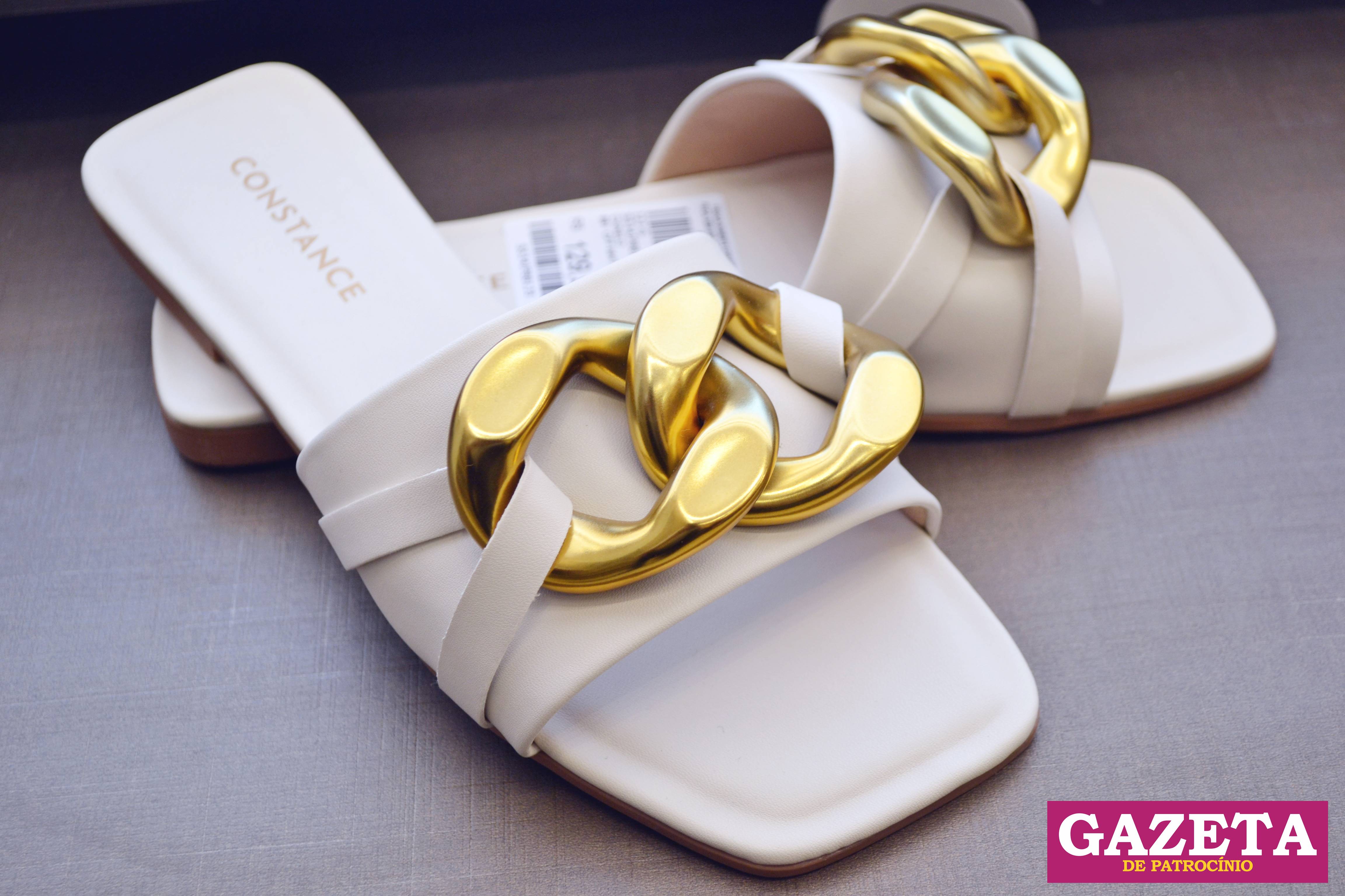 Constance Calçados é inaugurada em Patrocínio, confira os detalhes e ...